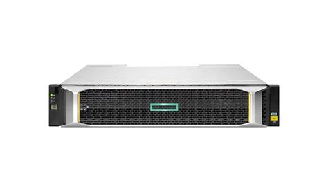 hpe modular smart array 1060 12gb sas sff storage hard drive array