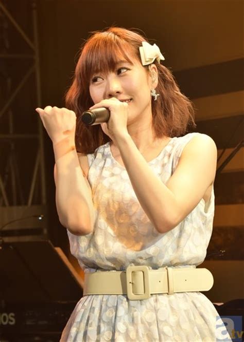 楠田亜衣奈さんソロデビュー決定！ 新曲をイベントで初披露 アニメイトタイムズ