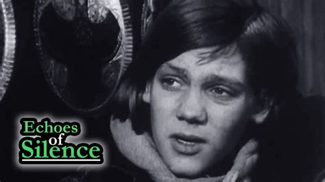 Echoes Of Silence 1969 Plex