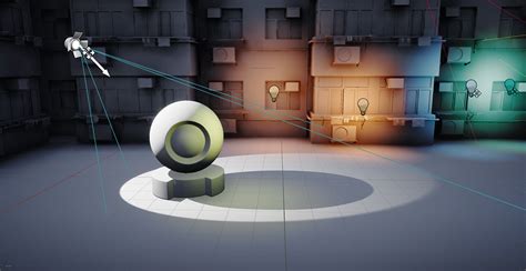 unreal s rendering passes unreal art optimization