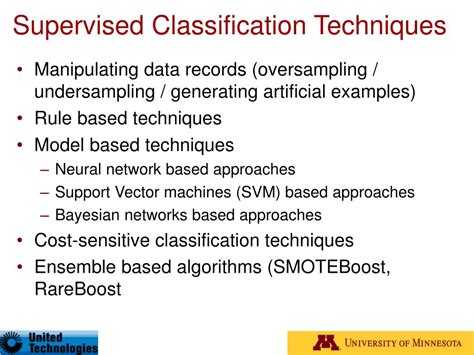 ppt anomaly detection a tutorial powerpoint presentation free