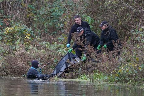 No Evidence Of Third Party Involvement After Body Found In Gaynor Lord