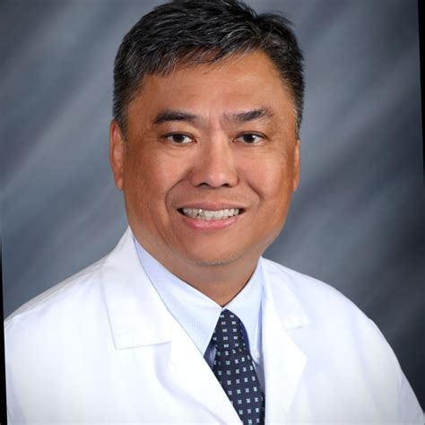 Ben Balatbat Md Facp Chief Medical Officer One Community Health