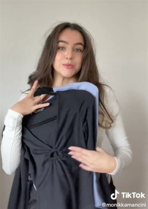 Tengo Senos Grandes Y Encontré El Mejor Body Para Senos Más Grandes Ni