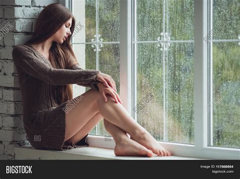 Beautiful Young Woman Image And Photo Free Trial Bigstock