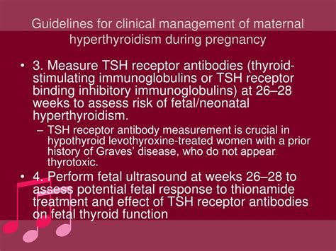Ppt Hyperthyroid In Pregnancy Powerpoint Presentation Free Download
