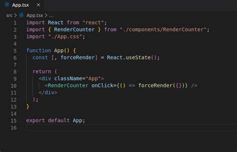 render performance optimization with react adaptive financial consulting