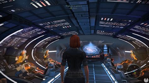 Análisis Mass Effect Legendary Edition La Remasterización De Una