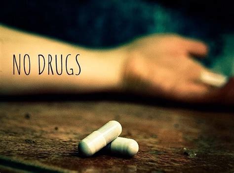 For Drug Addicts Heres 5 Ways To Handle It — Steemit