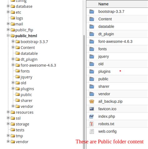 url rewriting how to remove public word from laravel url laravel 5 1