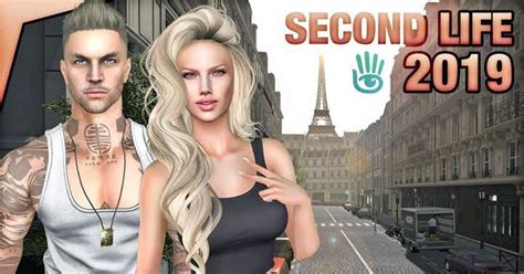 games like second life recommendations