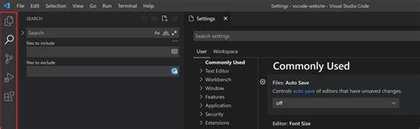the essential guide to vscode mastering the 80 character line limit