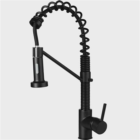 Torneira Para Cozinha Gourmet Misturador Monocomando Extensível