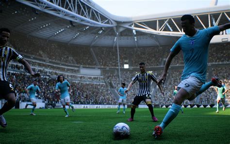 Ea Sports Fc 24 Meet The Cover Stars And Game Modes