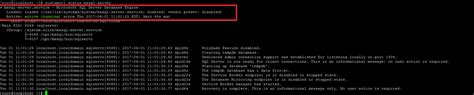 a quick start guide to managing sql server 2017 on centos rhel using
