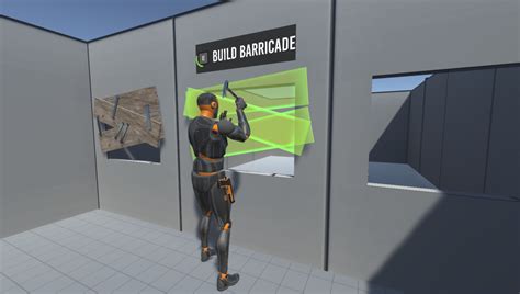 invector builder add on