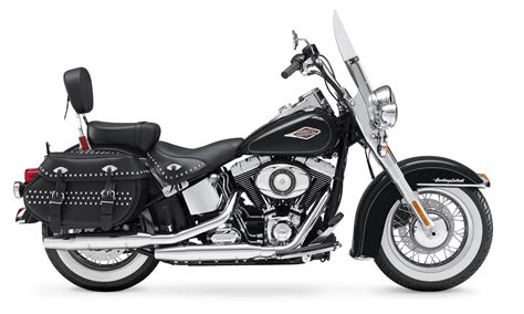 Harley Davidson Heritage Softail Classic Fiche Technique Avis Et Prix