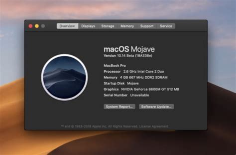 how to install macos mojave on unsupported macs with dosdude mojave patcher