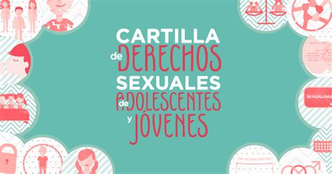 Derechos Sexuales Y Reproductivos De Los Niños Y Adolescentes