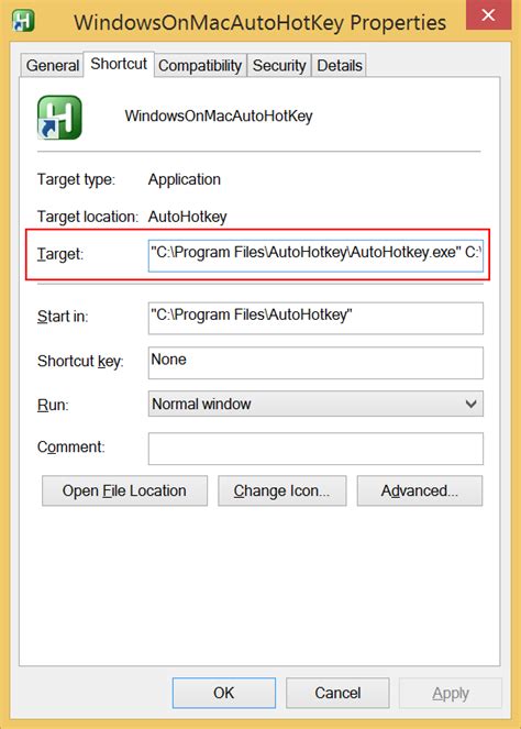 make work in windows on mac a joy