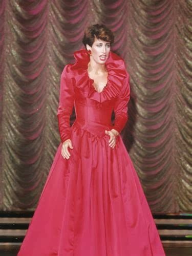 Miss Janice Pageant Coach Kim Of Queens