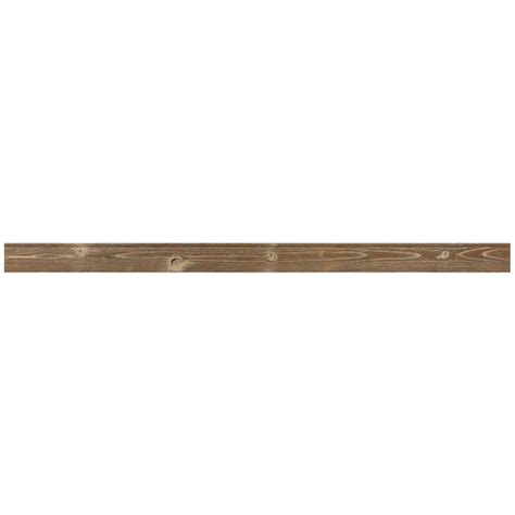 Ufp Edge Thermally Modified 1 In X 6 In X 8 Ft Tongue And Groove