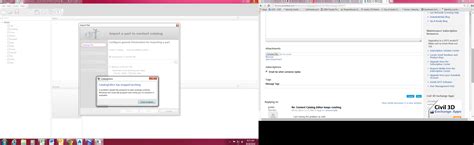 content catalog editor keeps crashing autodesk community