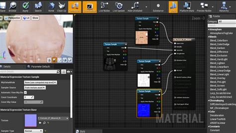 free 3d female demo model turbosquid 1872221
