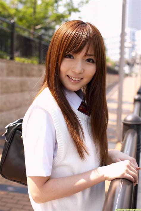 麻倉憂・くりっとした瞳がとってもチャーミング！無修正性器丸出しavに多数出演！可愛いお顔と淫乱なおまんこが大量精子でベトベトに！ おまんこ