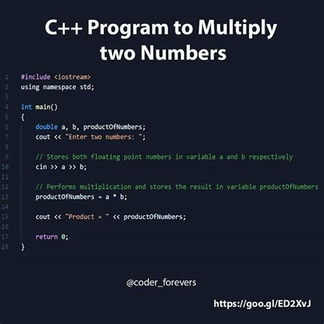 c program to multiply two number tag your geek friend