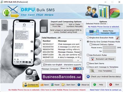 Bulk Sms Gateway For Windows Download And Review