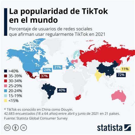 Tiktok Ads Guía Sobre Las Campañas De Publicidad En Tiktok
