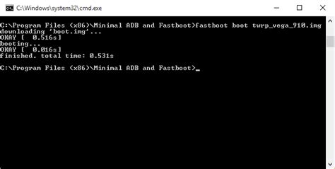 minimal adb fastboot commands lasopaillinois