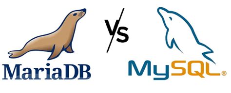Mysql And Mariadb Differences