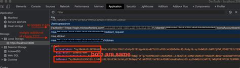 msal 1 4 0 was released and is causing infinite redirection loop