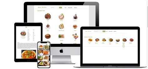 mephistodevelop site