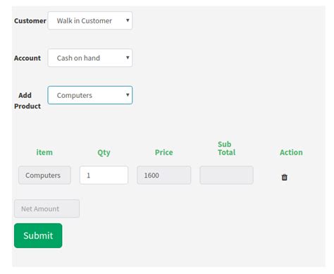 35 append row to table javascript modern javascript blog