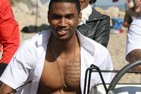 Trey Songz Wallpapers 66 Images