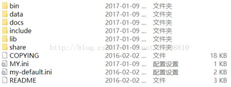 mysql5 7 11绿色版安装教程详解 mqsql 5 7 11 csdn博客
