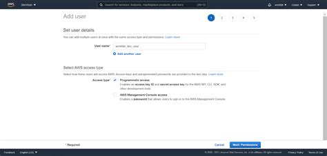 how to build an angular authentication application using aws amplify