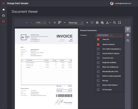 reporting — material design support for web apps v22 1 laptrinhx news