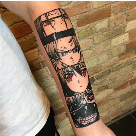 3 Me Gusta 0 Comentarios Animetattoo 🇺🇸🇧🇷🇻🇪🇵🇪🇯🇵🏯 Animetatto En