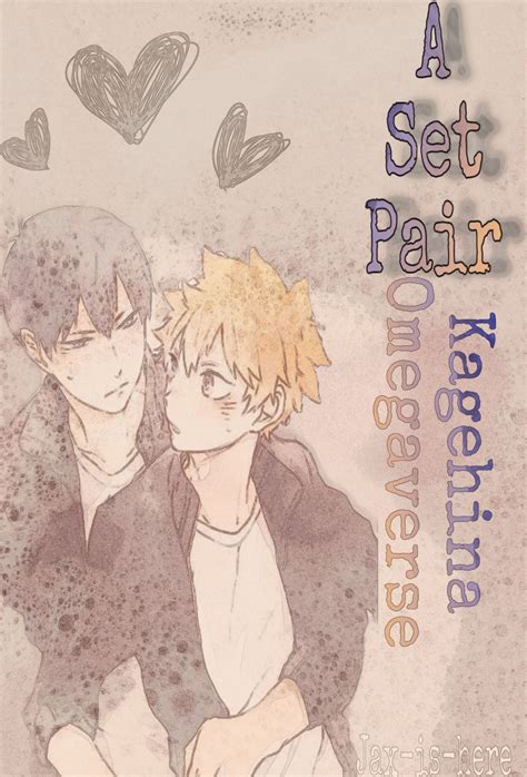 A Set Pair Omegaverse 65 A Heated Conversation Wattpad