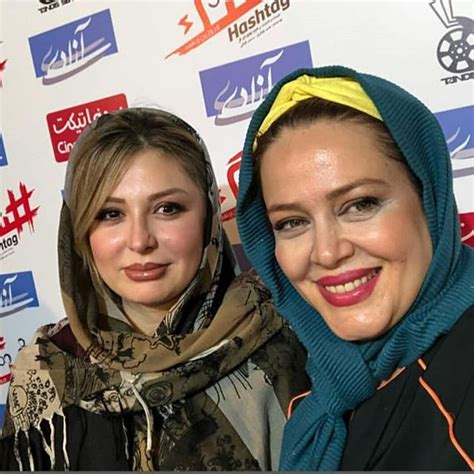 بیوگرافی نیوشا ضیغمی عکس و اطلاعات زندگی شخصی و هنری و ماجرای ازدواج