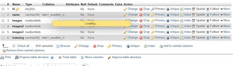 javascript angularjs mysql php json data not