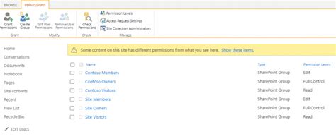 securing collaboration how to build a strong office 365 permissions