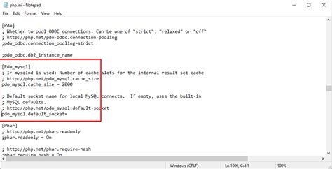 layerstack installing php personal home page on windows cloud servers
