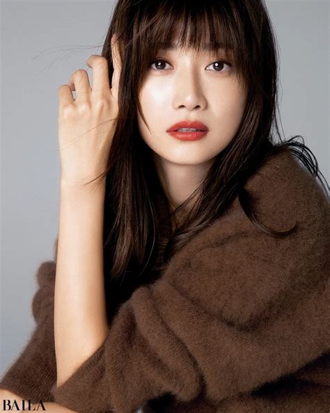 【写真】元気をもらえる！ヨンアの美スタイル｜＠baila