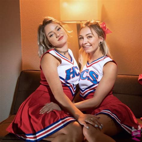 The Cheer Squad Is Back And Ready For Tryouts Girlfriends Films